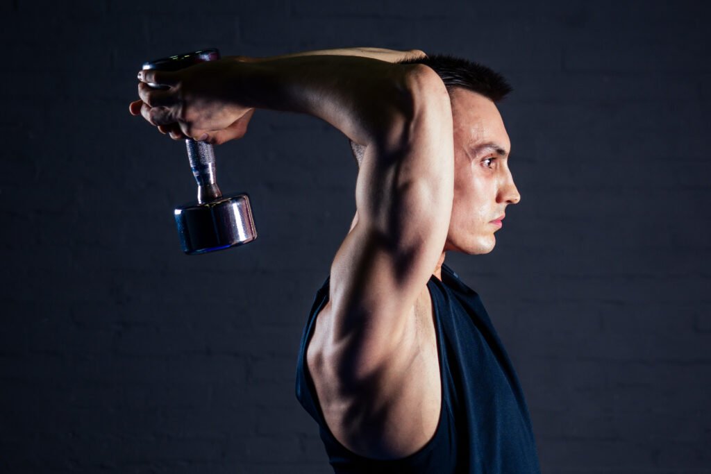10 Best Triceps Exercises for Strength and Arm Definition