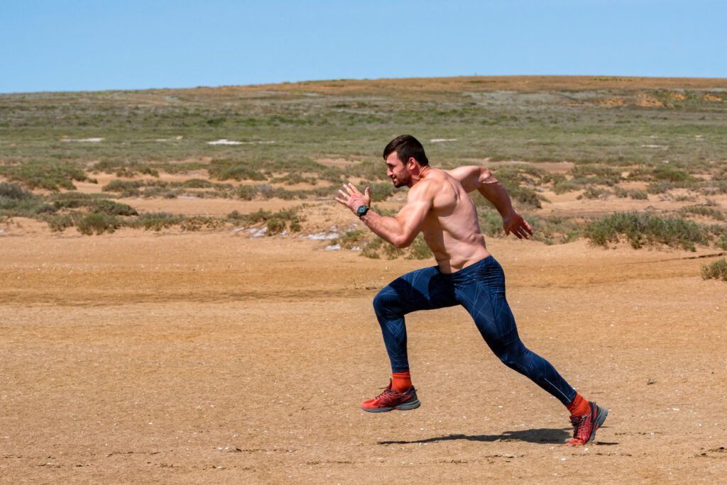 Running Form Improvement Tips for Better Technique and Injury Prevention